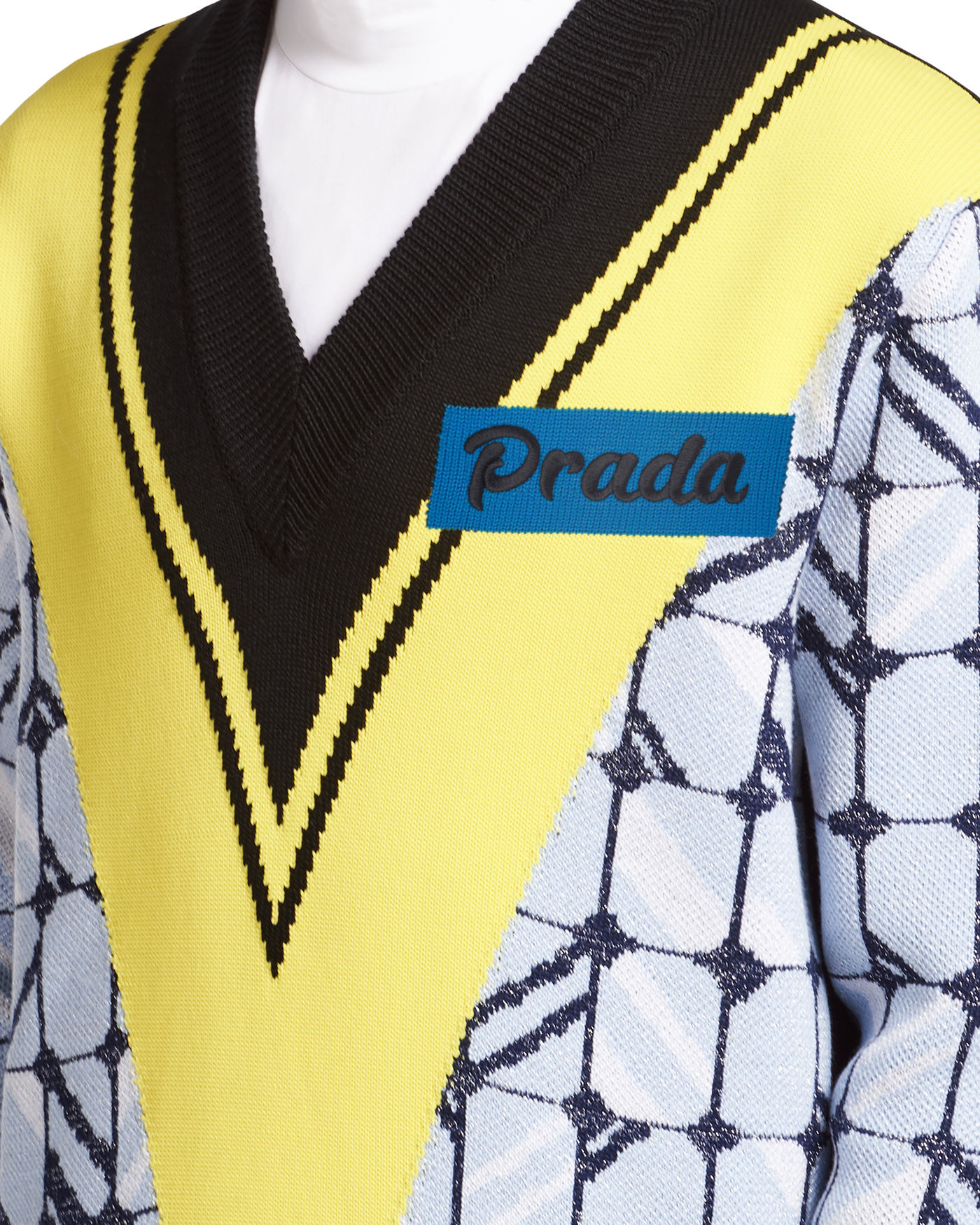 The Prada Time Capsule Delivers A Stylish Step Back In Time