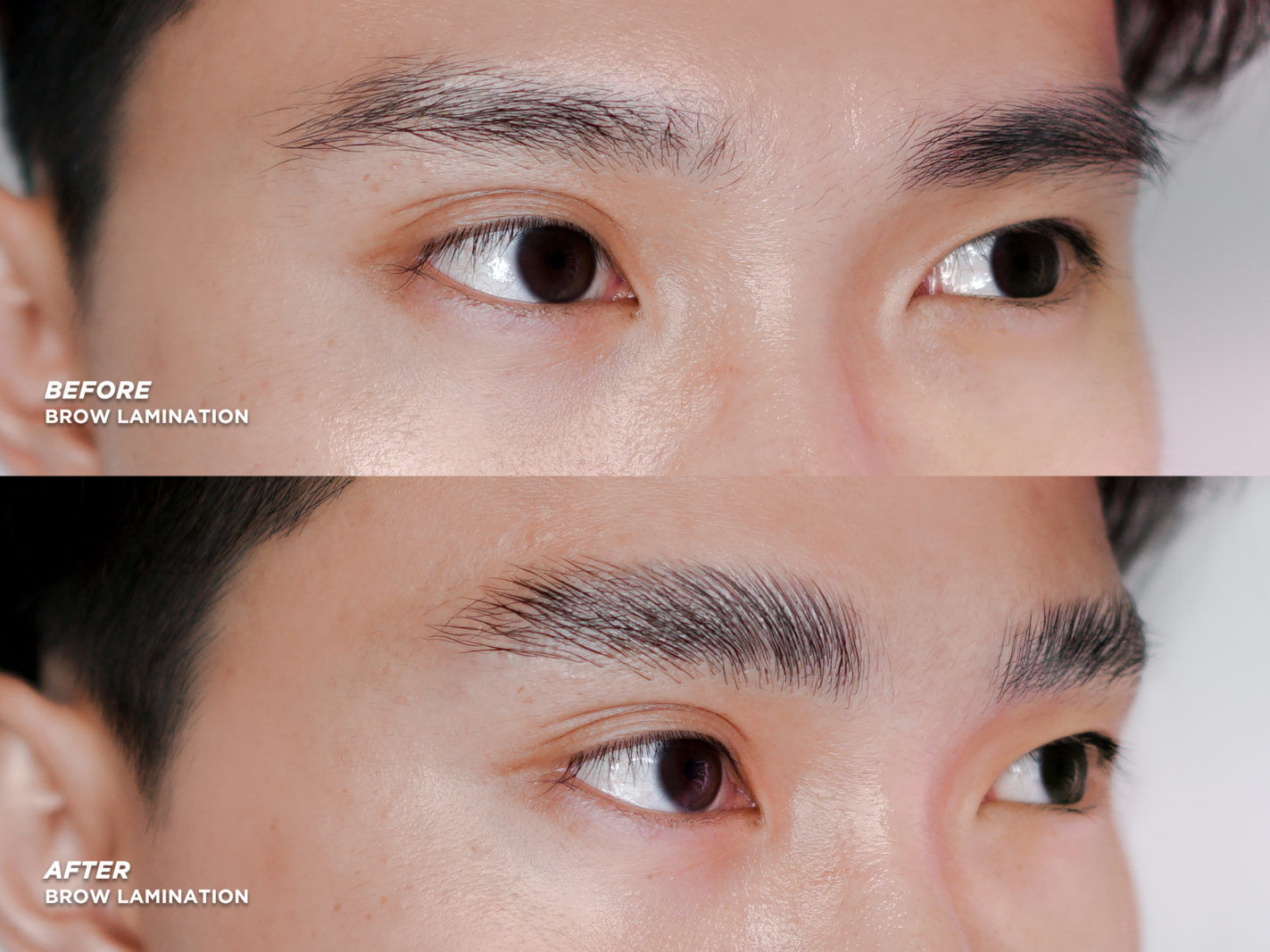 All That You Need To Know About Brow Lamination