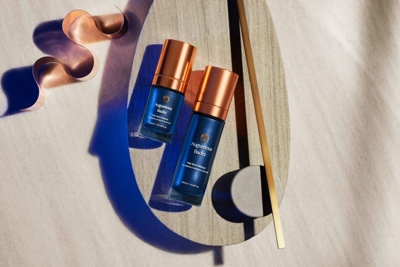 How Gender-Neutral Products Are Shaking Up The World Of Beauty