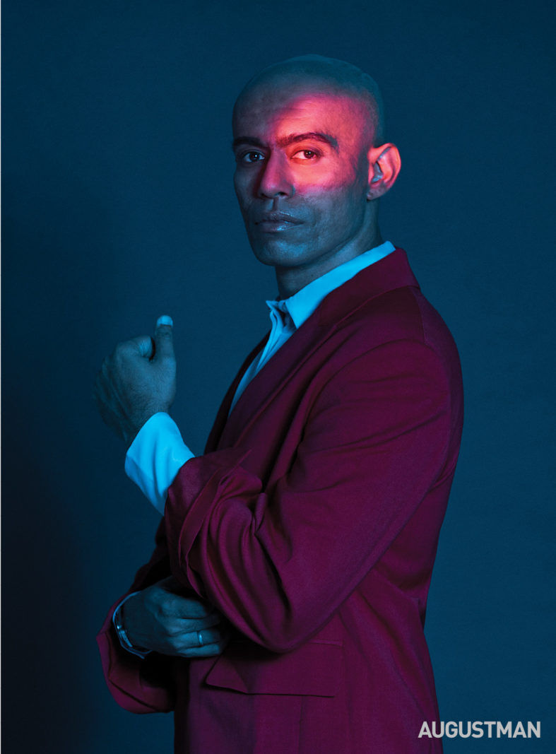 The Next Stage: Altimet Rises To A Conscious State Of Mind