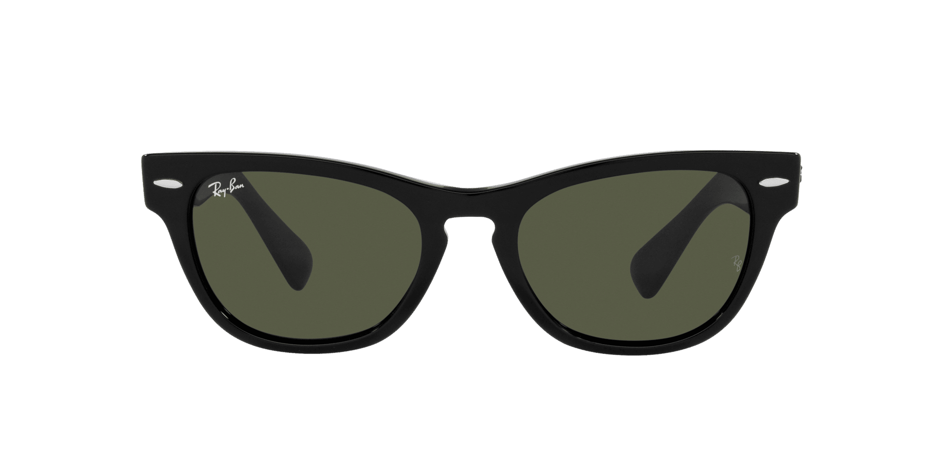 The New Ray-Ban Collection Delivers A Visionary Style From Its Past