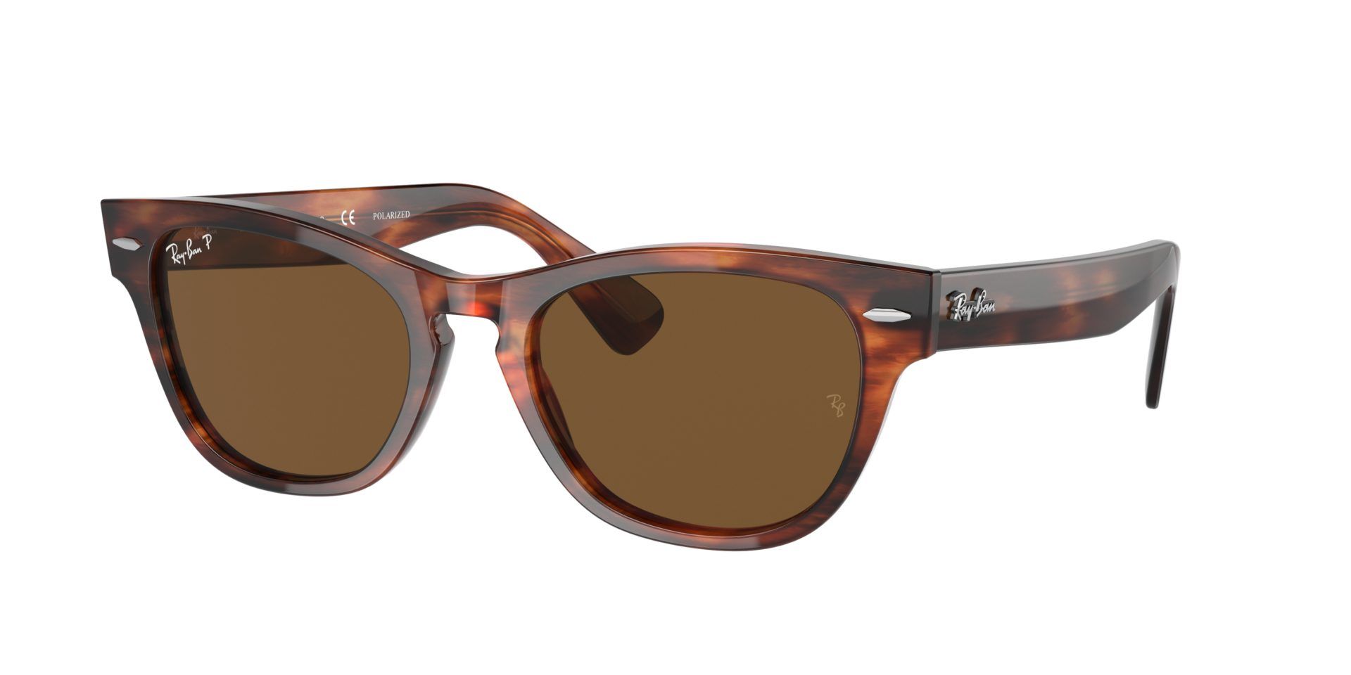 The New Ray-Ban Collection Delivers A Visionary Style From Its Past