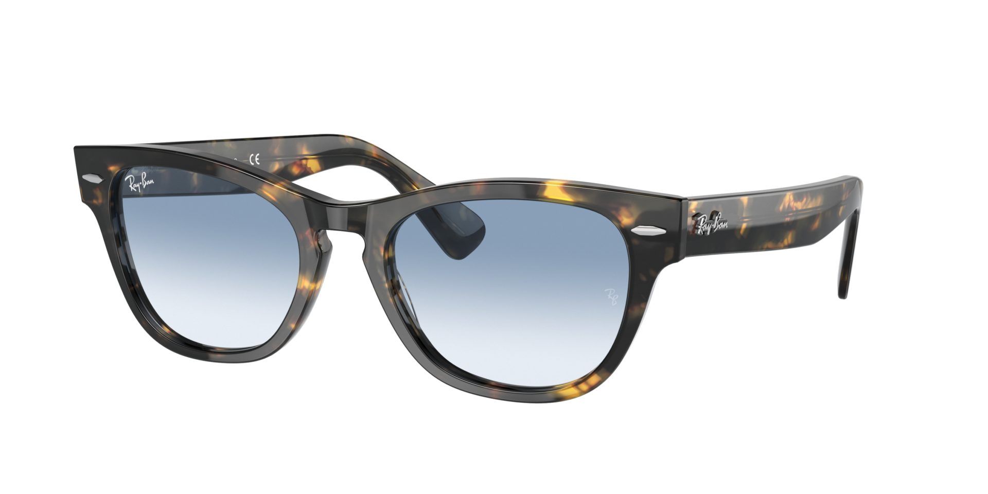 The New Ray-Ban Collection Delivers A Visionary Style From Its Past