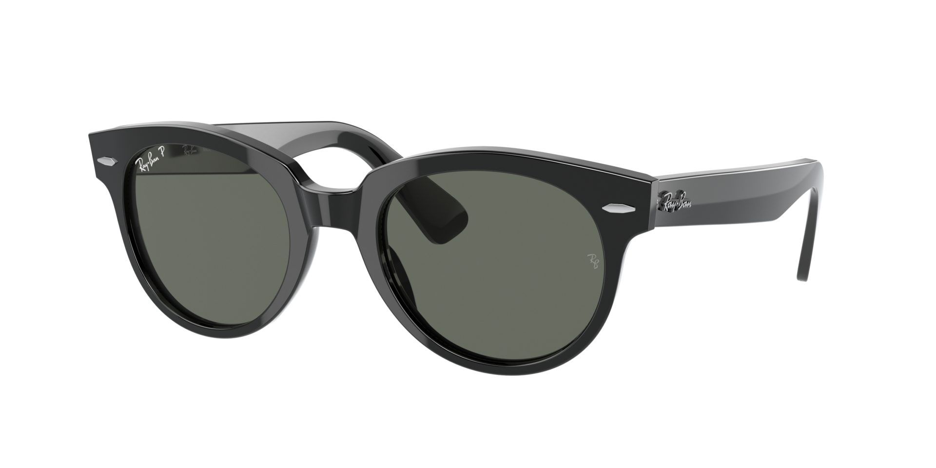 The New Ray-Ban Collection Delivers A Visionary Style From Its Past