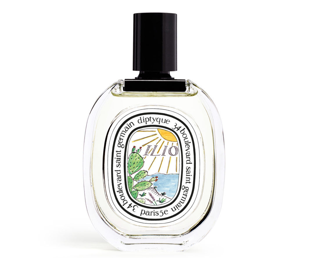 Diptyque Reveals Its New Summer Essentials Collection