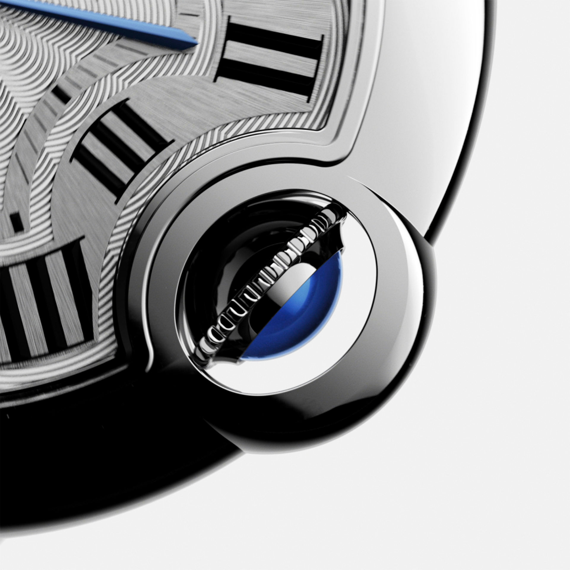 Introducing The Ballon Bleu de Cartier, The Epitome of Elegance