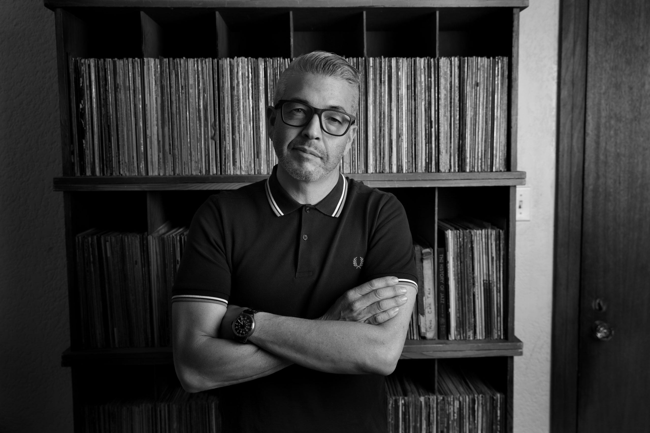 Nick Garfias, Oakley VP Of Design Talks To Us On The Kato And More