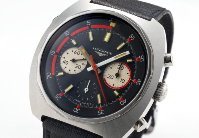 Uncover The Long History Of The Longines Legend Diver