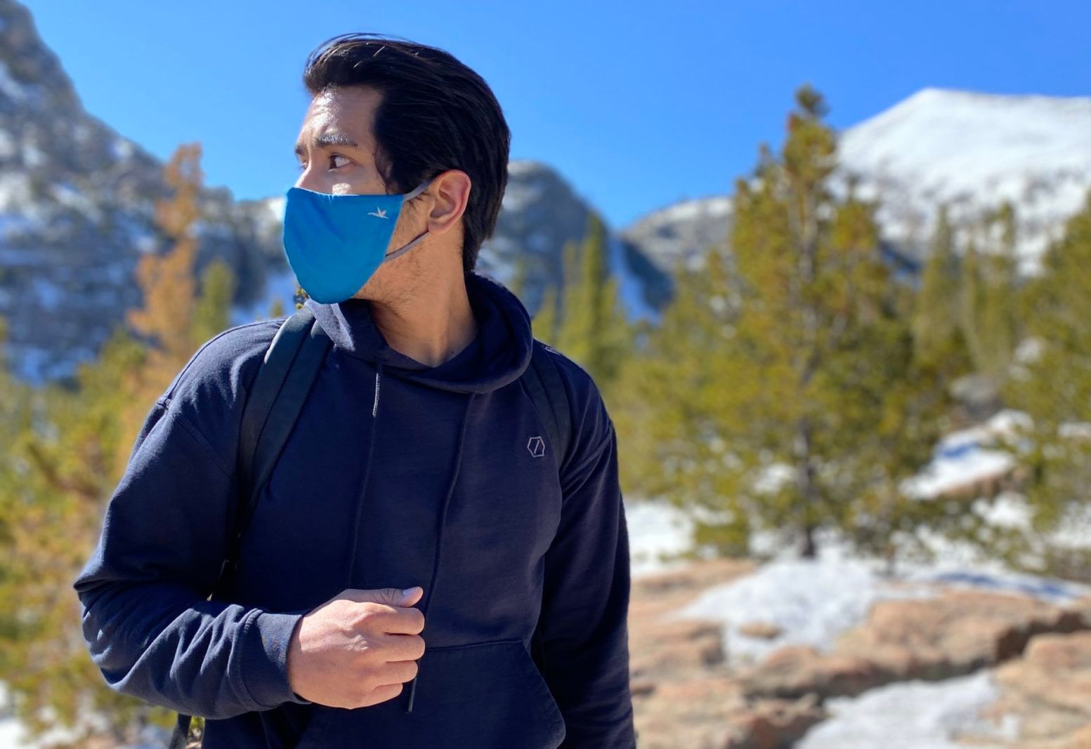 #StartupOfTheMonth: OURAGAMI Asia Introduces High-Tech Face Masks