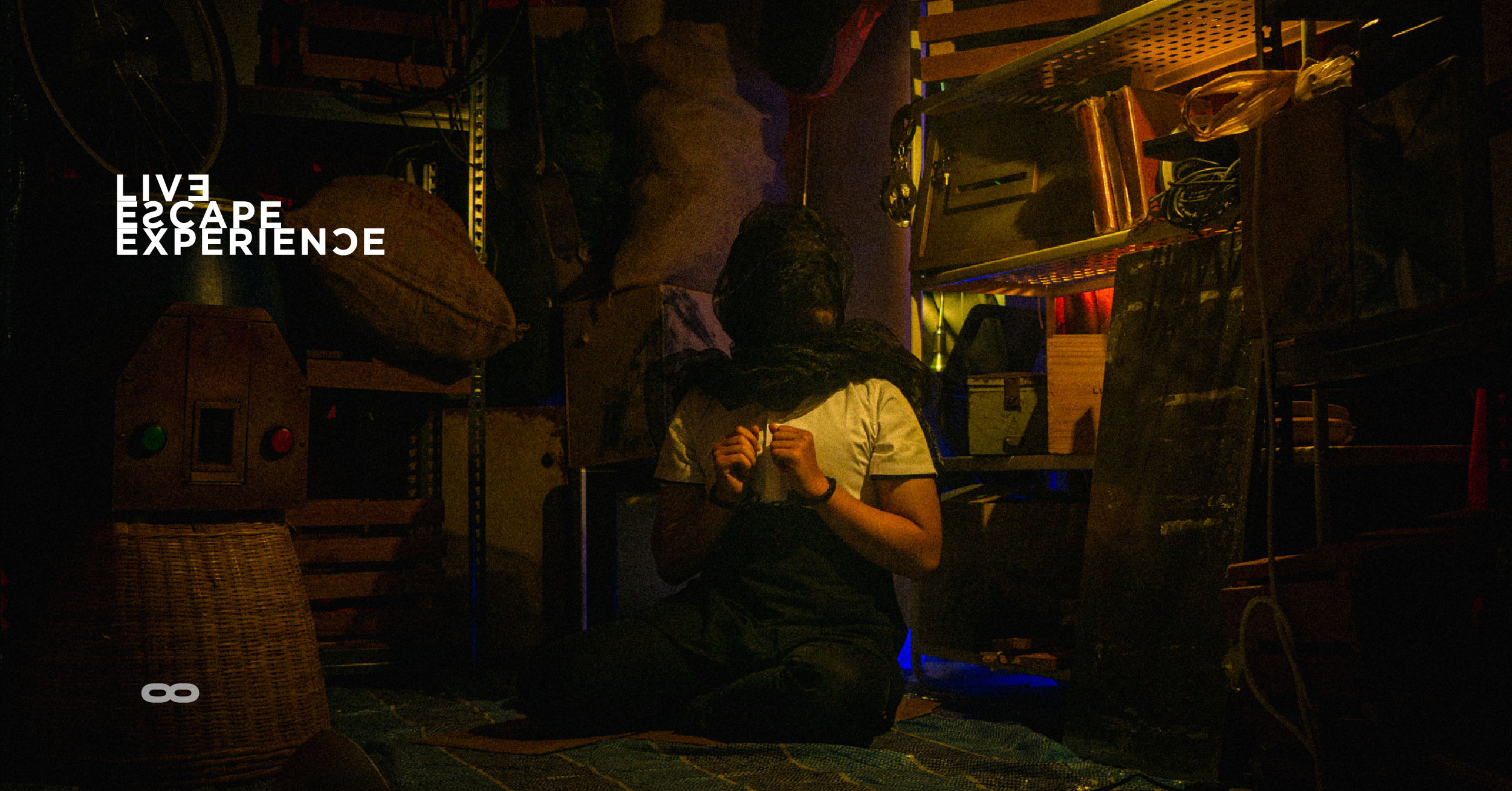 'Breakout' Of The New Normal With A Virtual Escape Room Experience