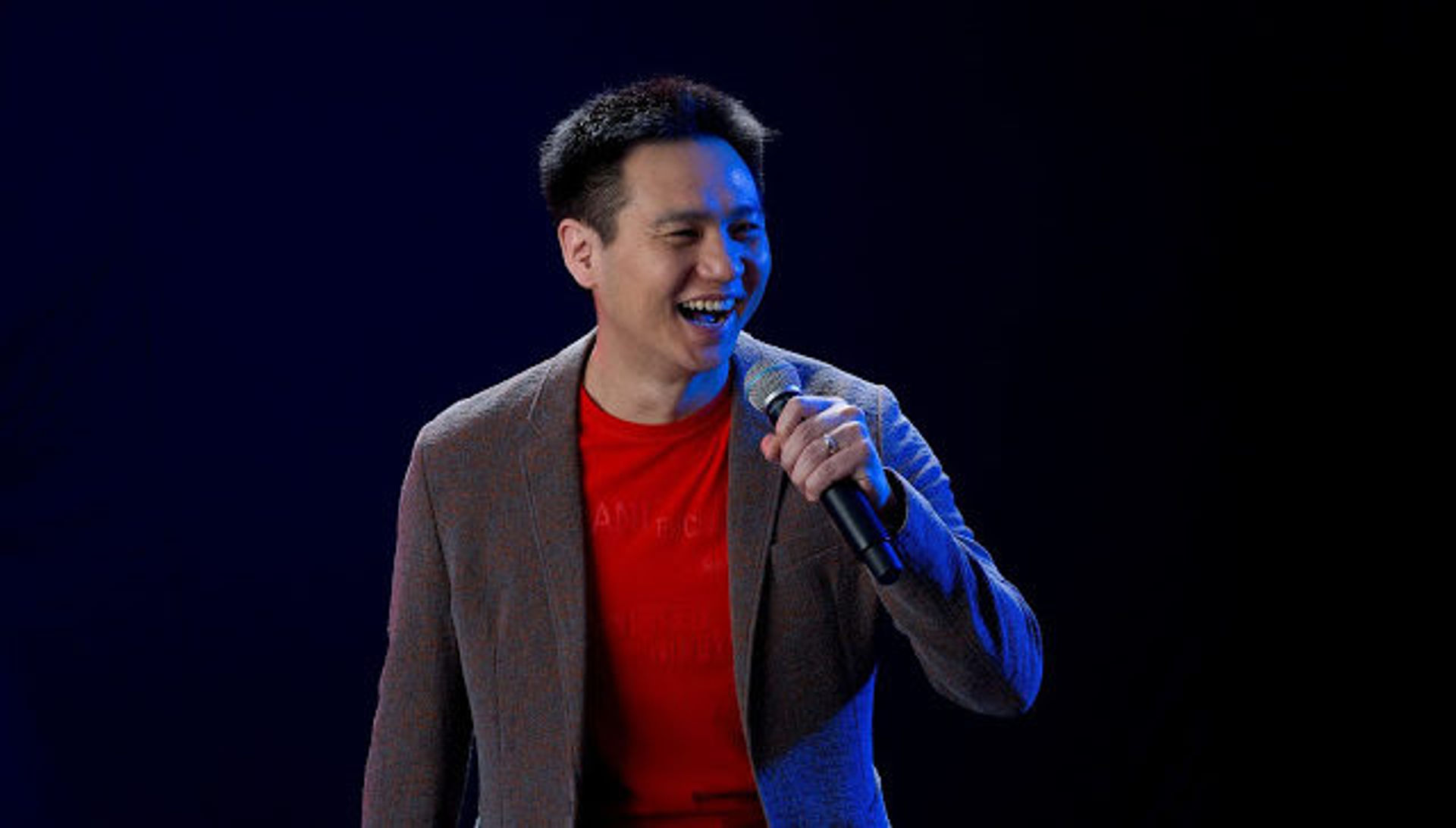 Douglas Lim Shares On His Home-Made Content And What's To Come