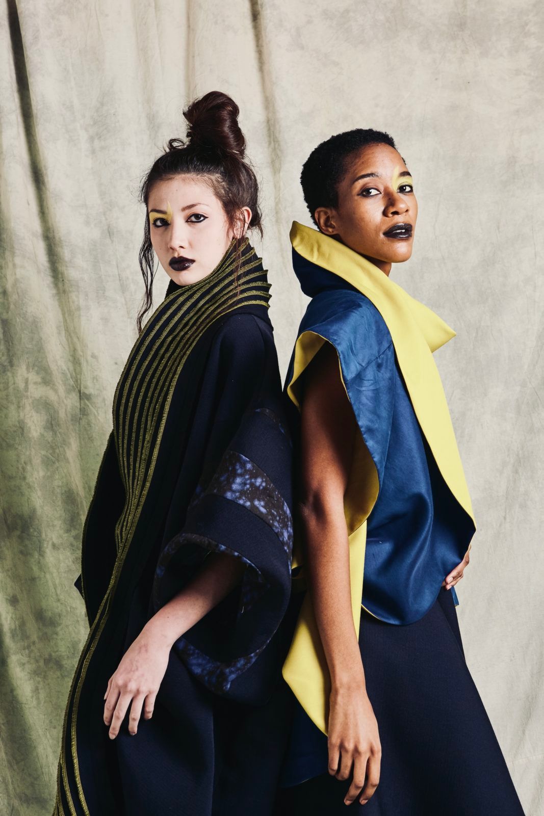 Raffles College Reveals Singapore's Future Fashion Designers