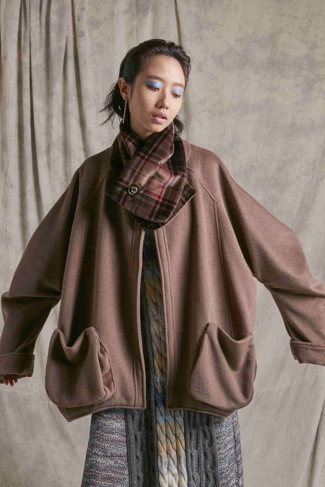 Raffles College Reveals Singapore's Future Fashion Designers