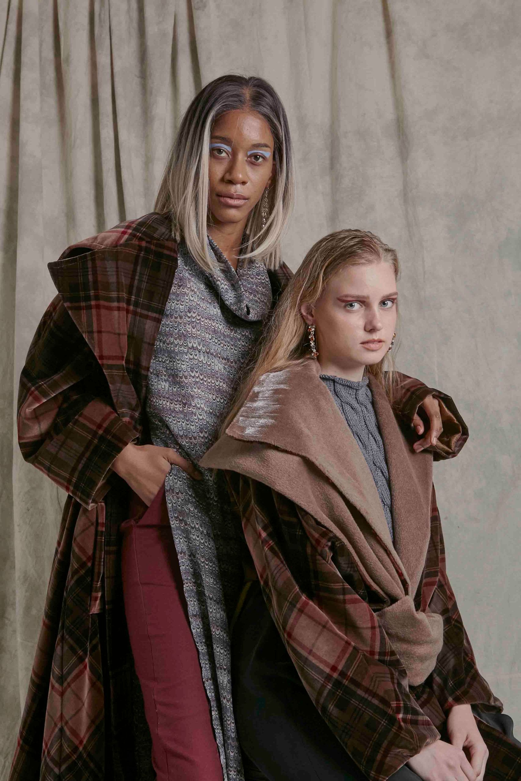 Raffles College Reveals Singapore's Future Fashion Designers