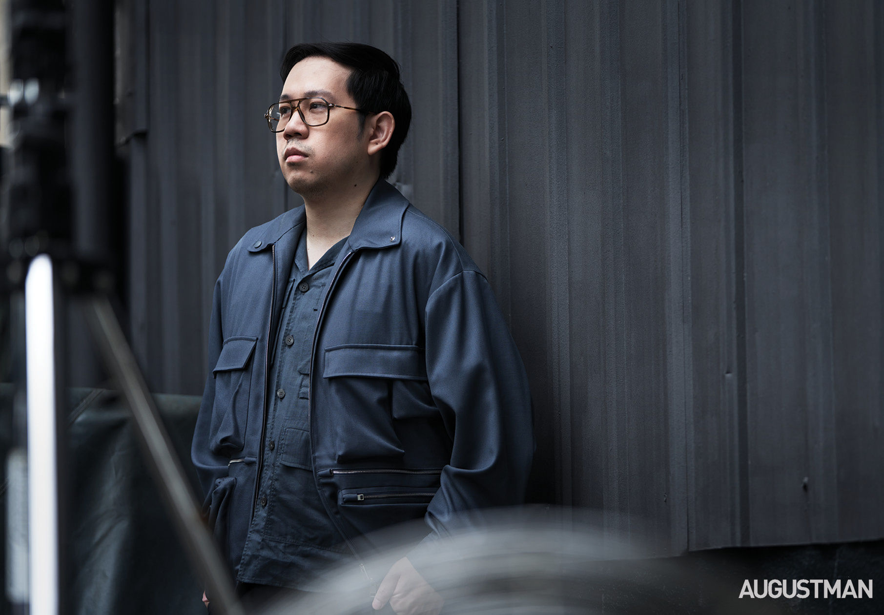 Uncovering The Uncommon: Dr. Yew Weng Kean The E-Sports Athlete