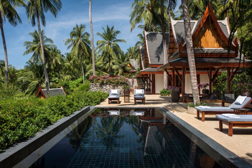 Amanpuri Phuket To Reopen Its Doors On 1 August