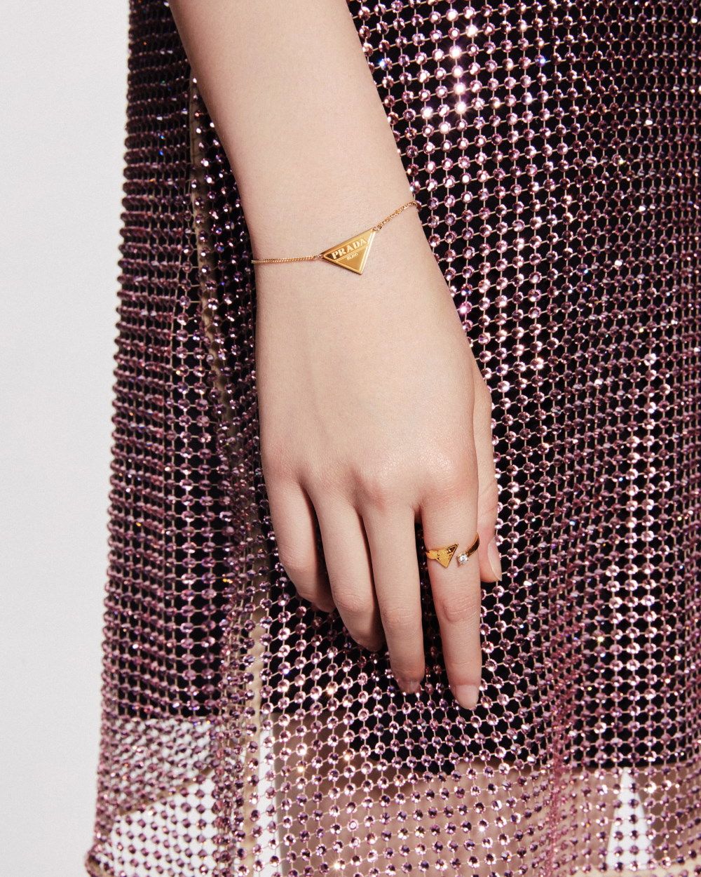 Cai Xu Kun Headlines Prada’s Campaign For Qixi Festival 2021