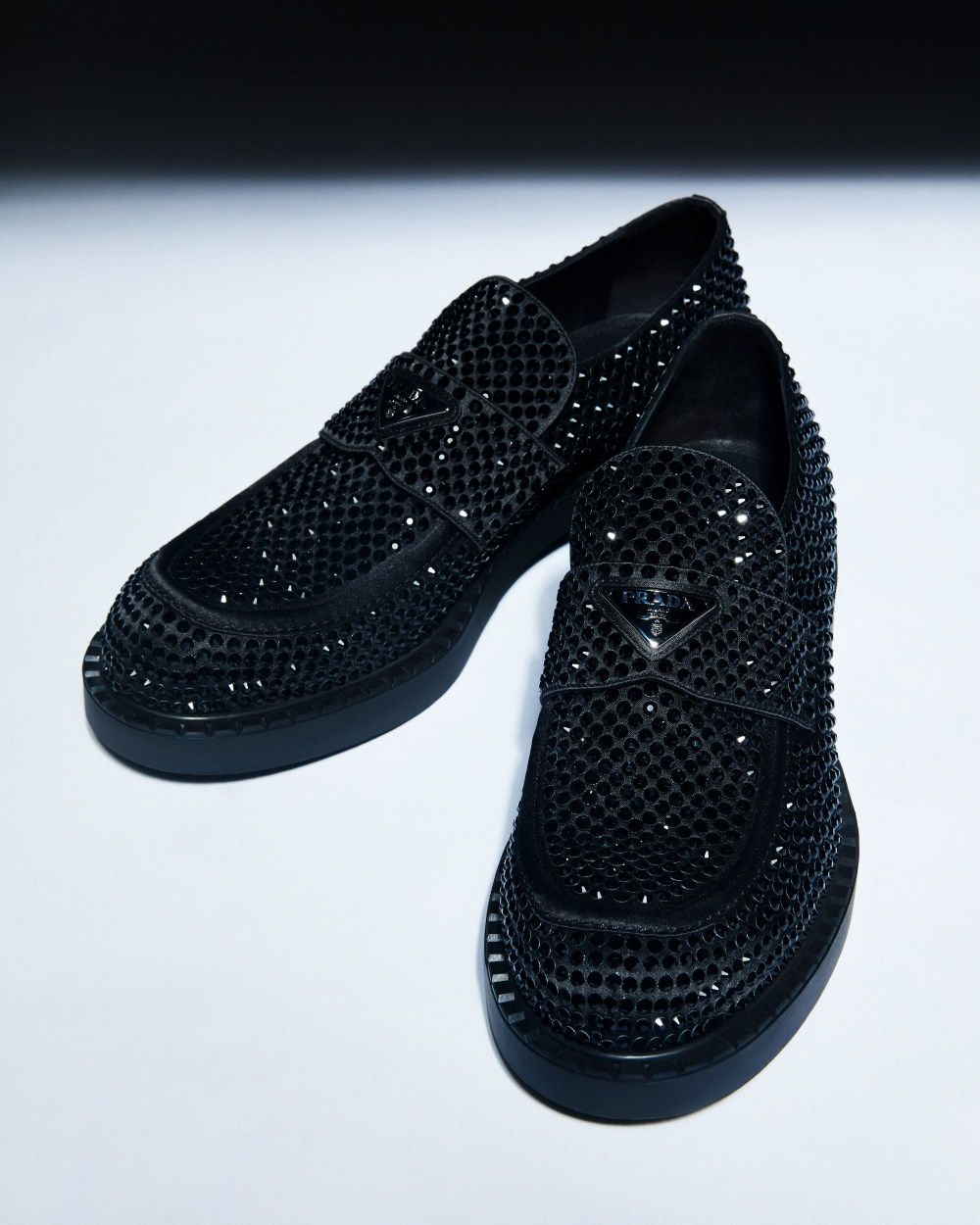 Cai Xu Kun Headlines Prada’s Campaign For Qixi Festival 2021