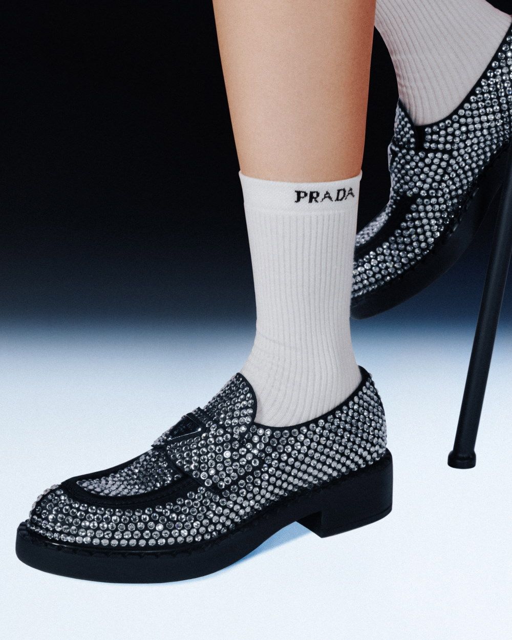 Cai Xu Kun Headlines Prada’s Campaign For Qixi Festival 2021