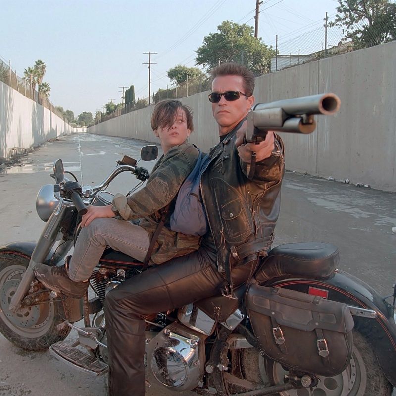 10 Unforgettable Motorcycles In Films That You Would Want To Ride