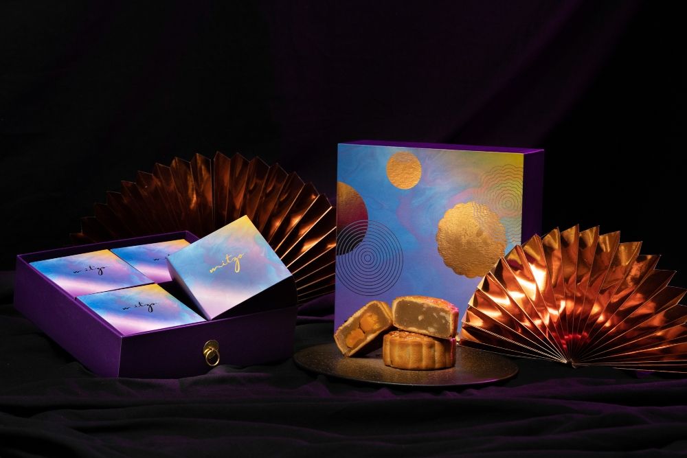 Make It a Memorable Mid-Autumn Festival With This Mooncake Gift Guide