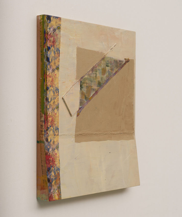 FOST Gallery Presents The Lie of the Land Art Exhibition