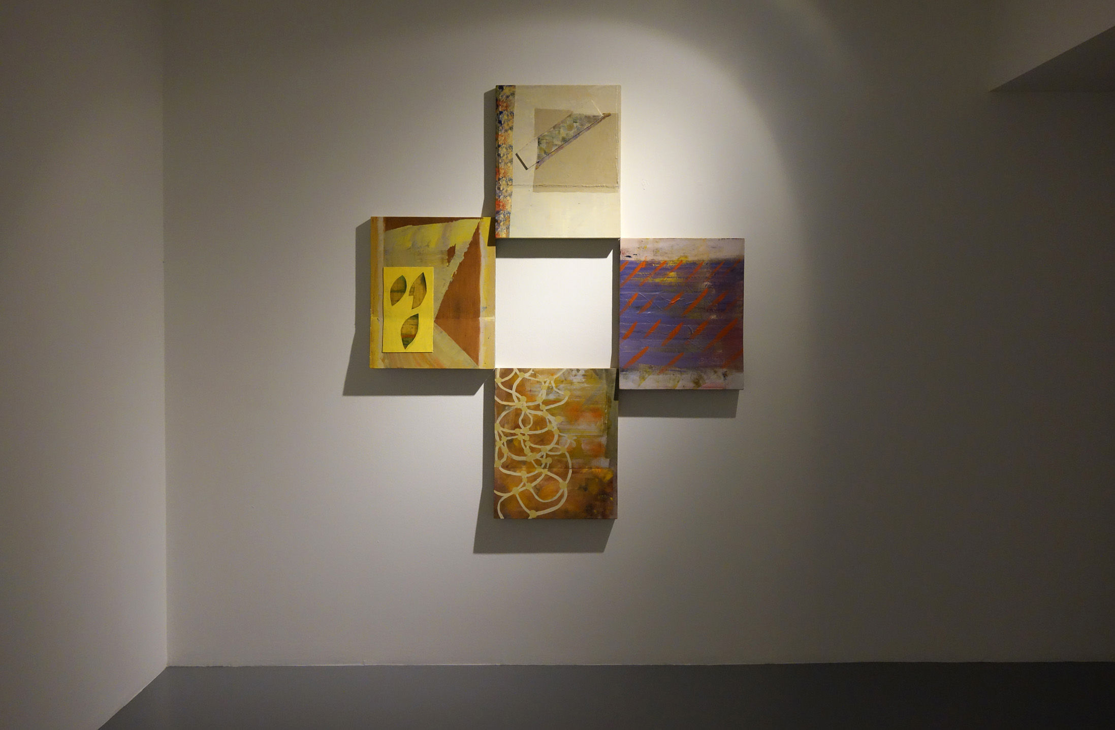 FOST Gallery Presents The Lie of the Land Art Exhibition