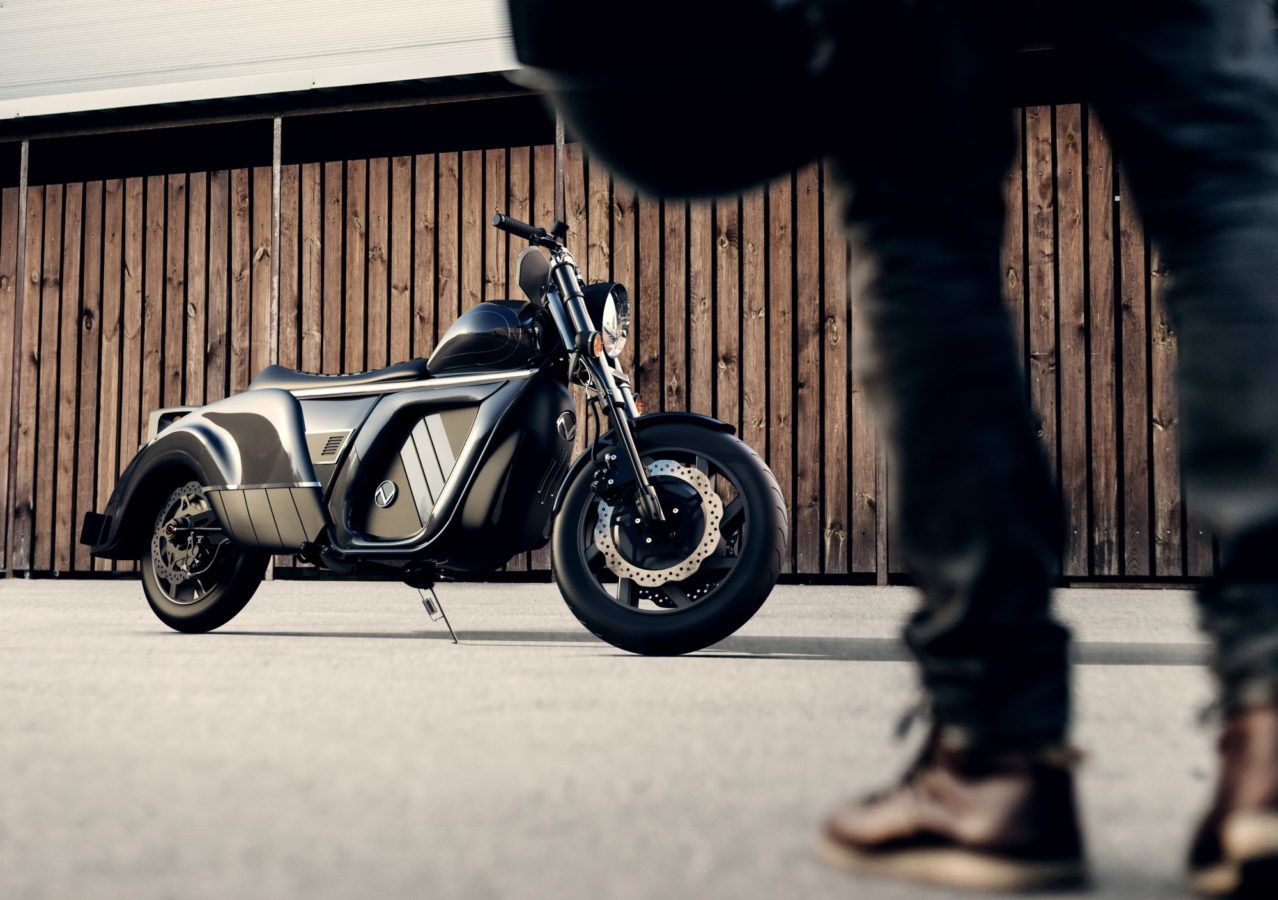 Zaiser Motors’ Electrocycle Is Aiming To Disrupt The EV Market