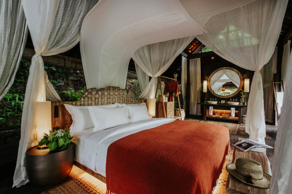 Banyan Tree Escape Buahan Is A Sustainable And Natural Retreat