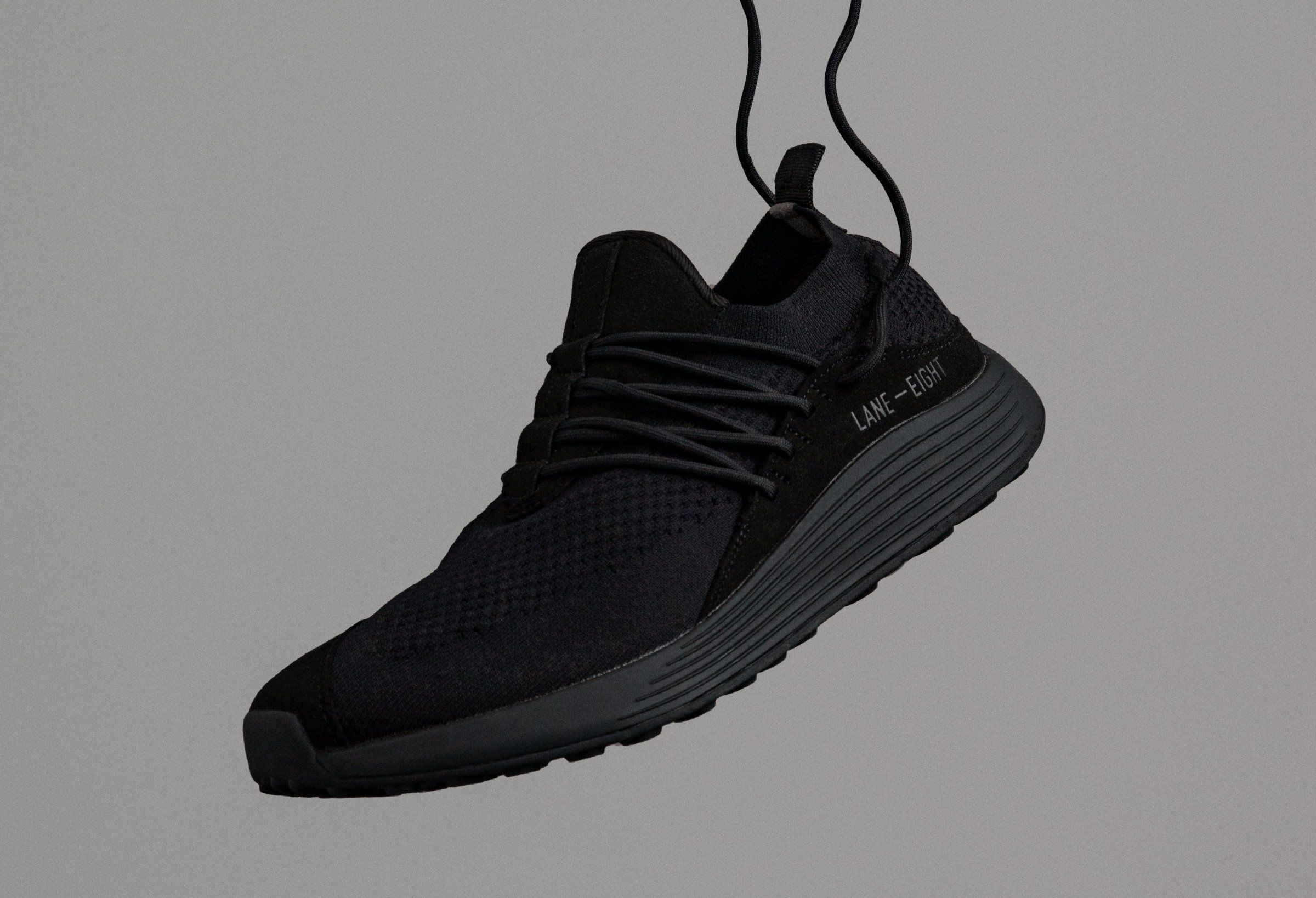 Lane Eight Delivers Responsibly-Made Performance Footwear