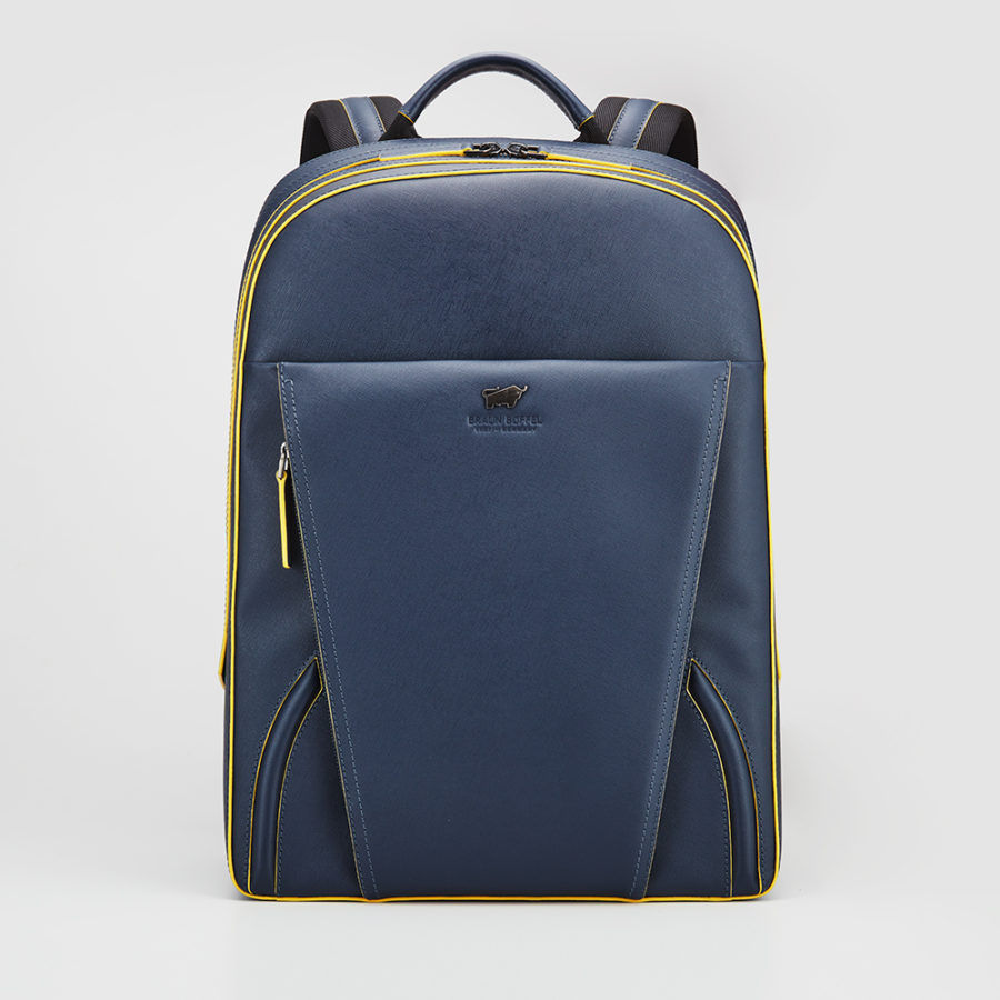 Braun Buffel FW21: Classicism Melds with Metamodernism