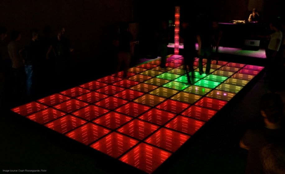 10 Of The Strangest Renewable Energy Sources From Around The Globe