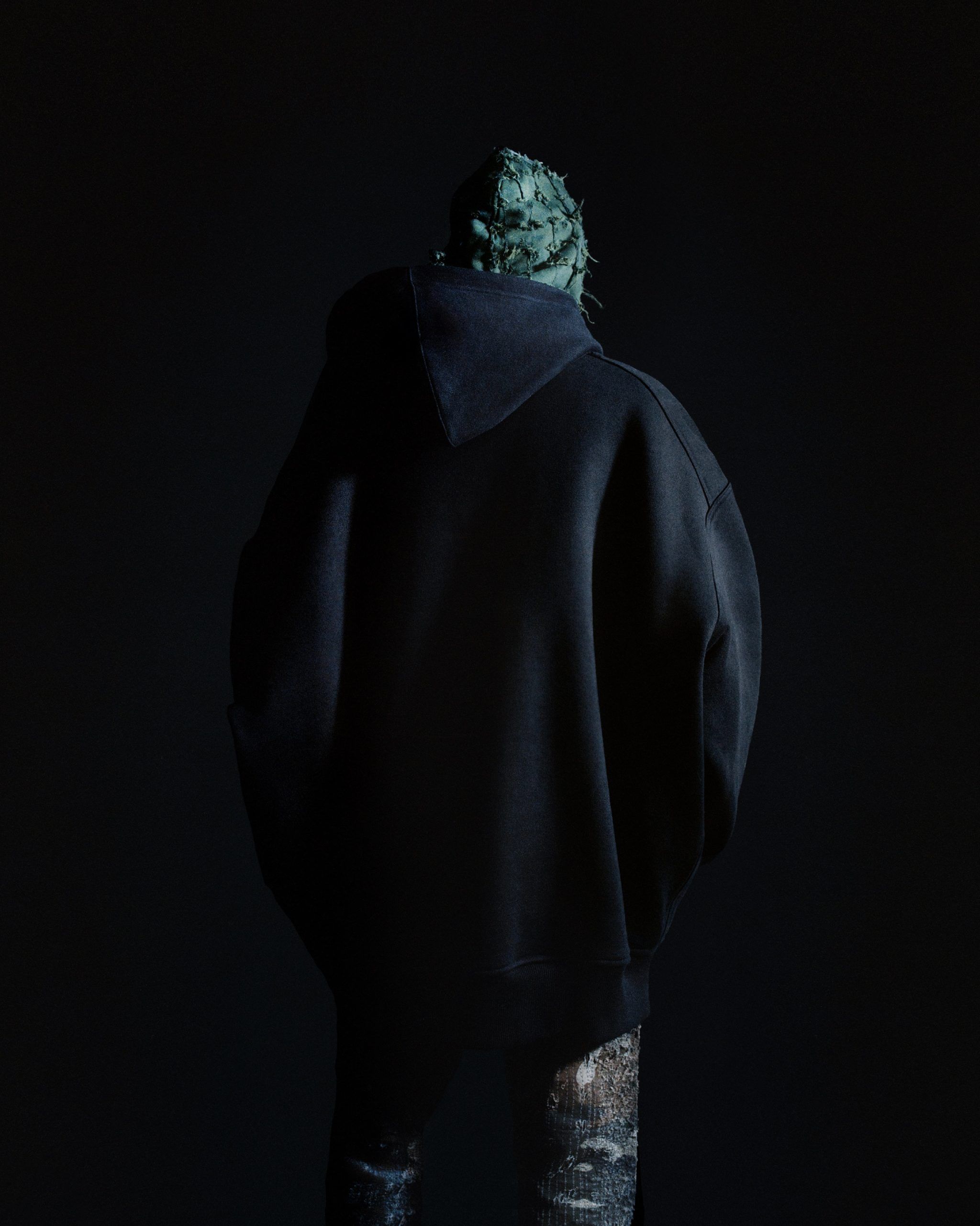 Givenchy Unveils its Fall Winter 2021 Ad Campaign