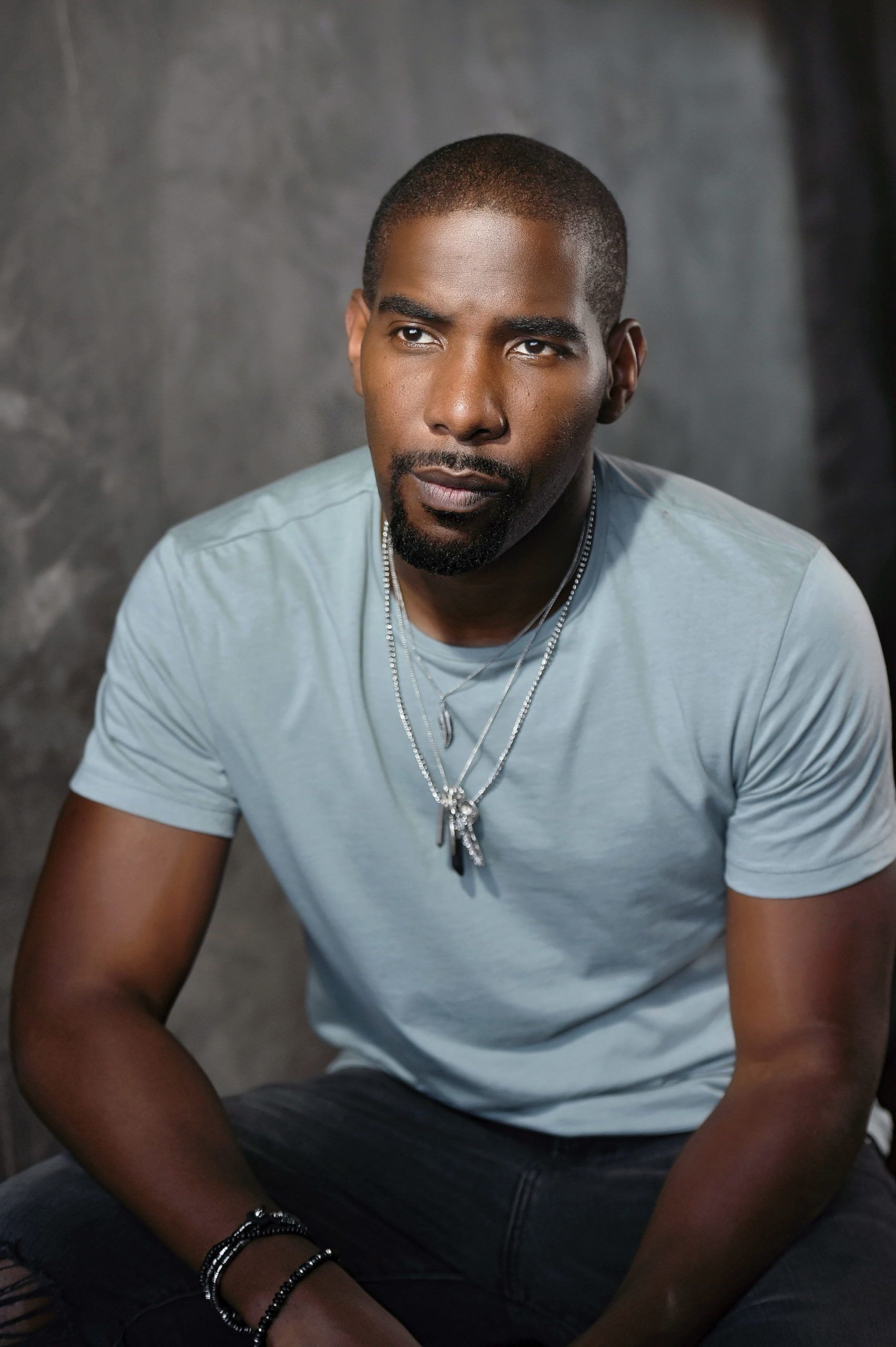 The Morning Show’s Desean Terry Reveals More About Season Two