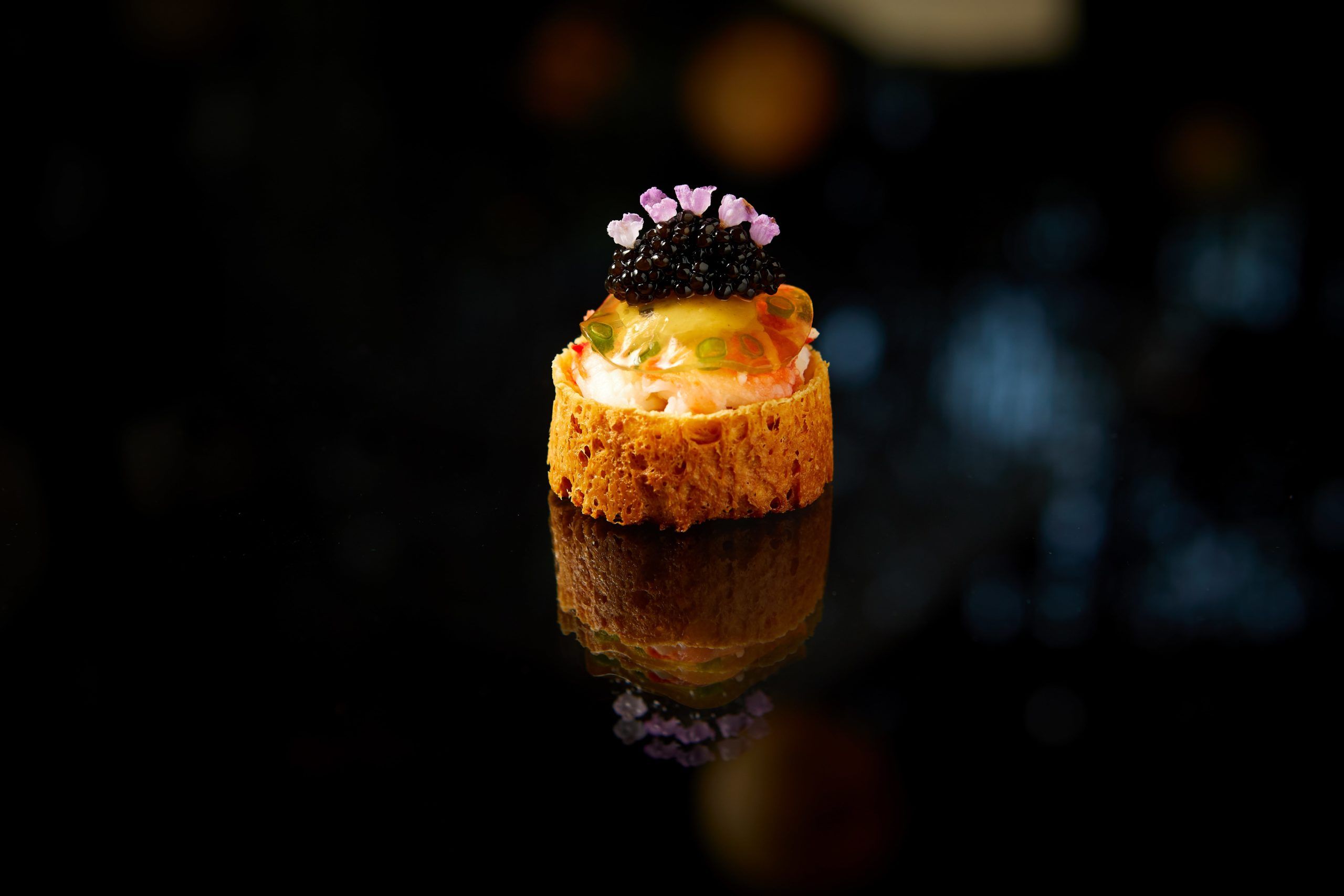 Chef Gaggan Anand Is Hosting A Pop-Up In Singapore