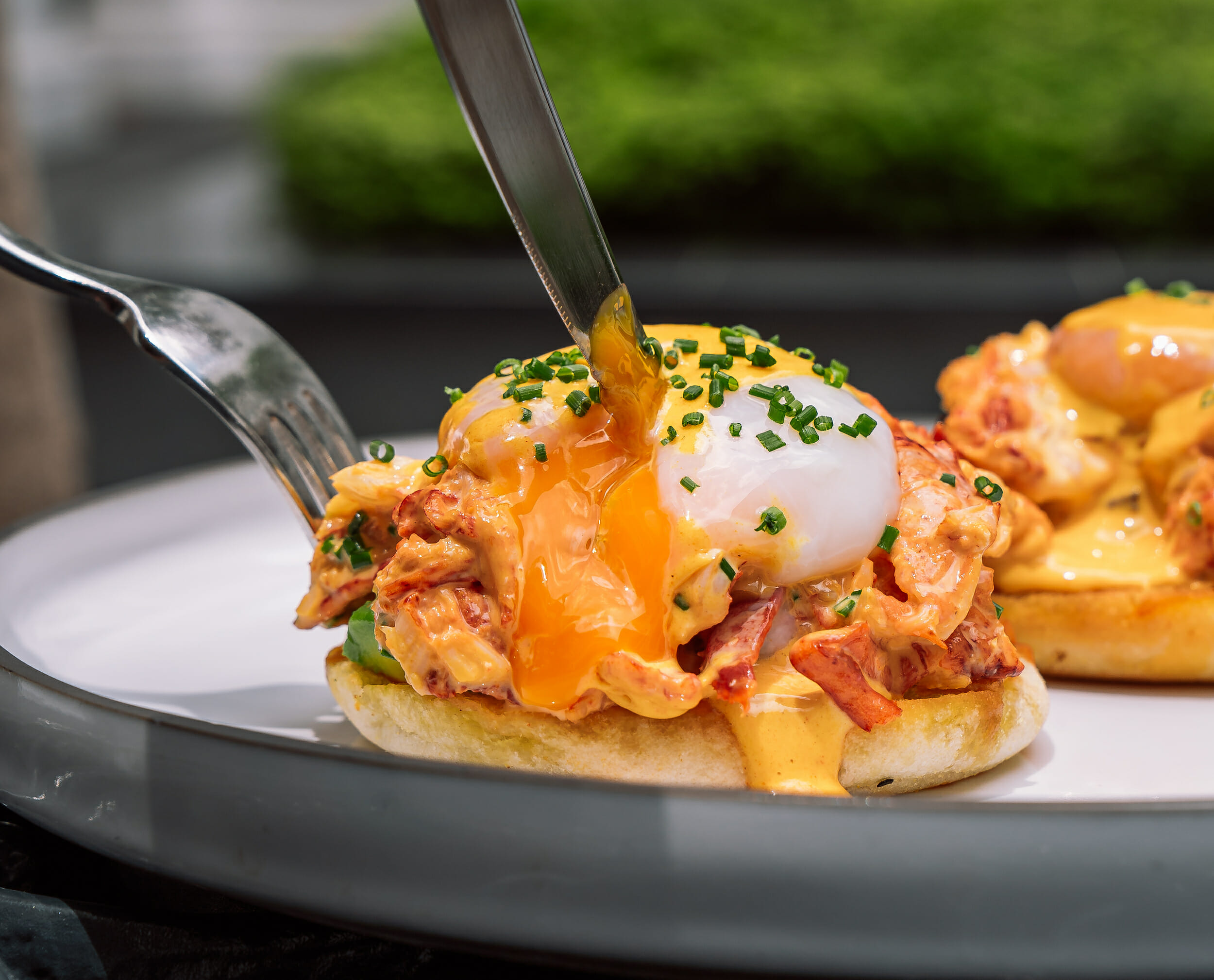All the new brunch menus in Singapore to try this weekend