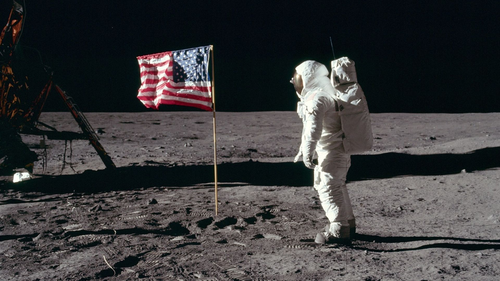 Iconic Moments In Space History From Sputnik 1 To Space X