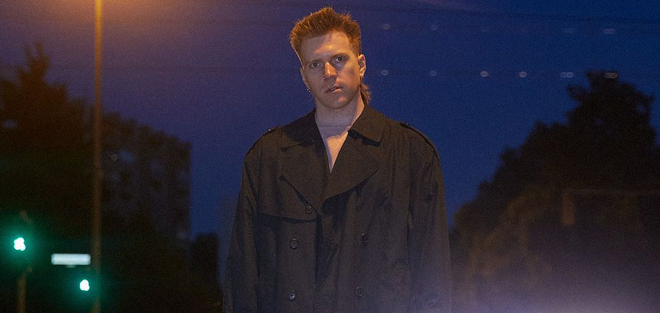 From Nashville To Berlin: Mote Discusses His Evolution In Alternative Rock