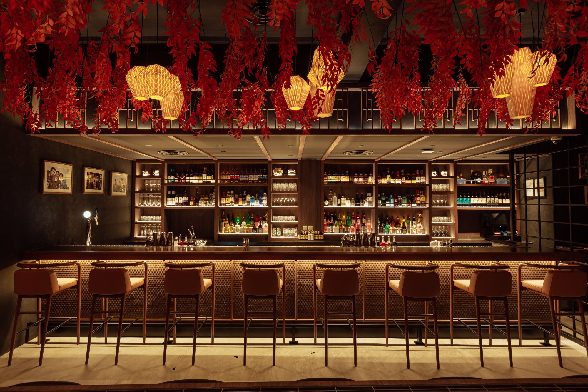 Here Kitty Kitty Is The Place For Japanese Inspired Cocktails