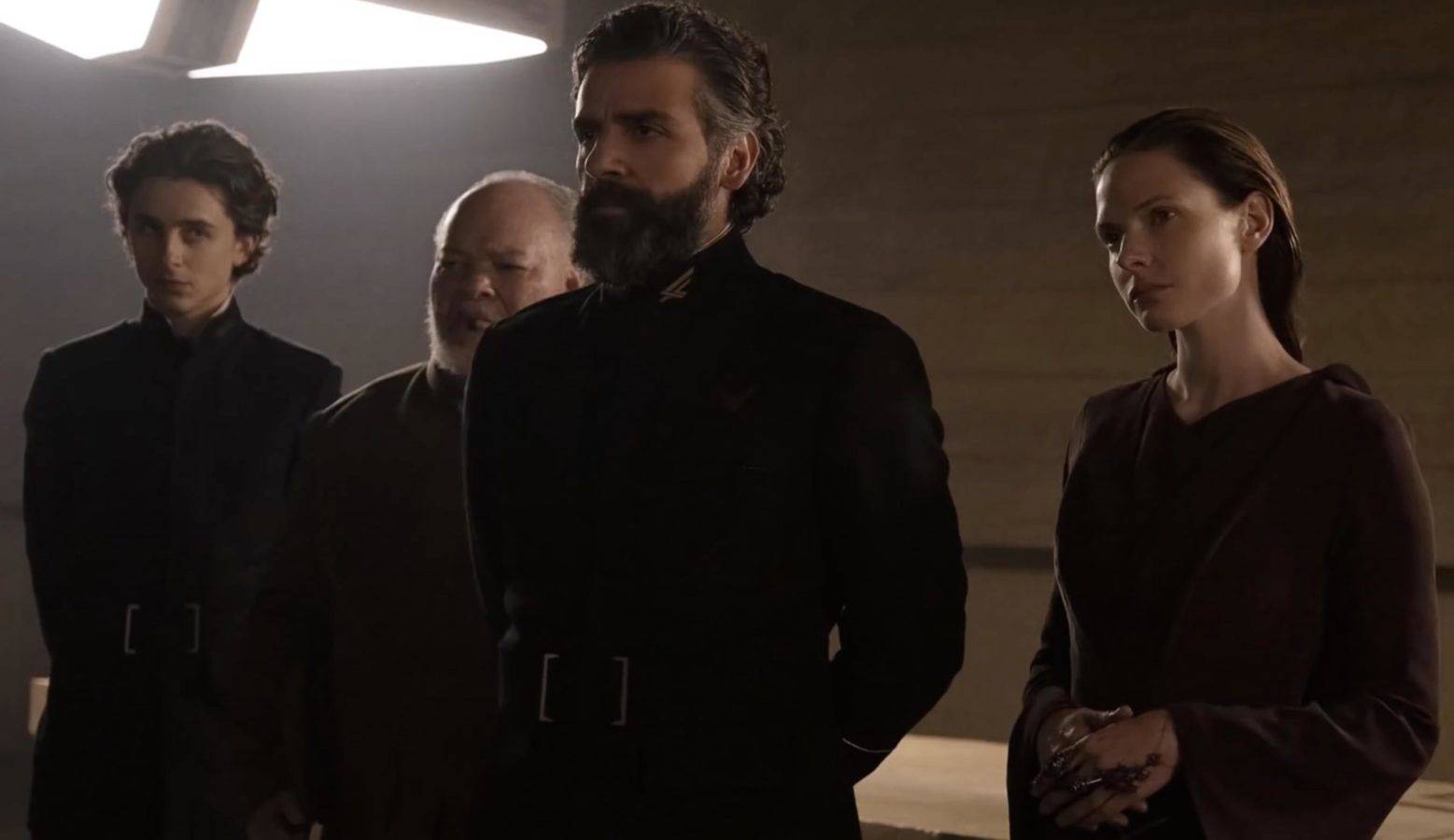 Everything You Need To Know About 'Dune'