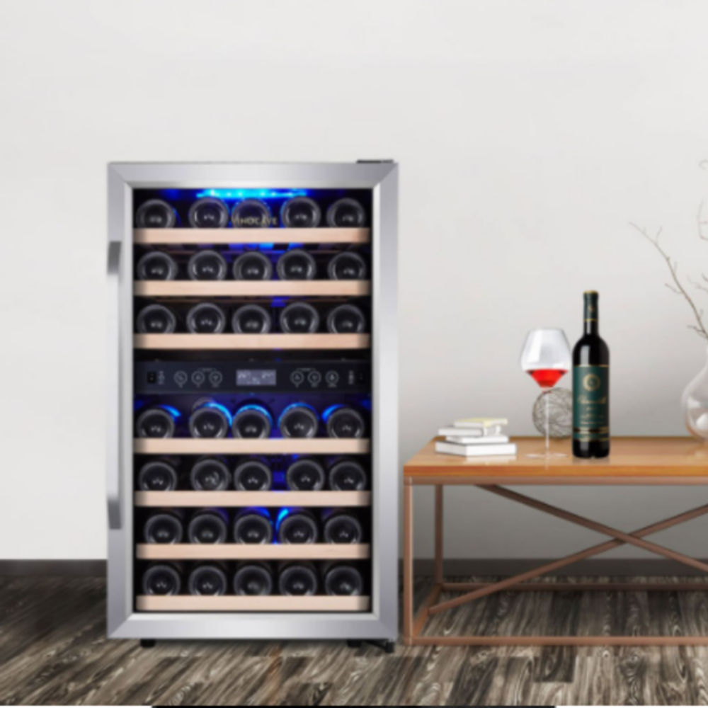 These are some of the best wine chillers to get your hands on