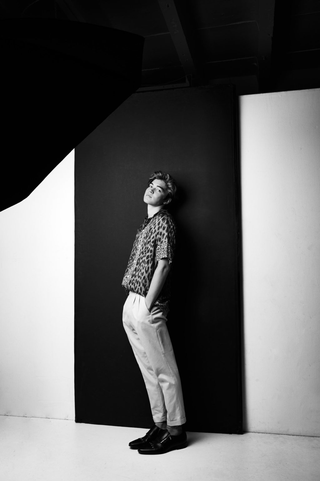 Matthew Sato On Doogie Kamealoha M.D. And His Future Plans