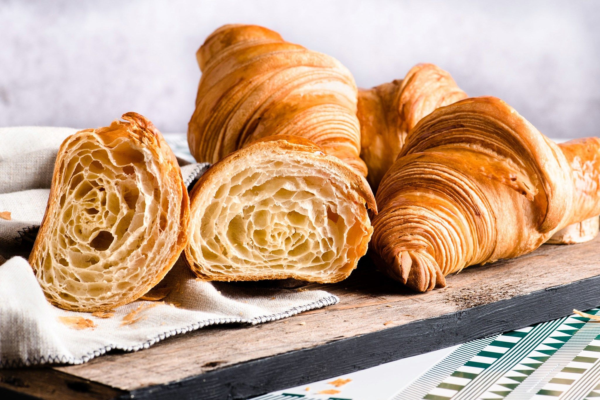 7 places to get the best croissants in Singapore, from classic to quirky