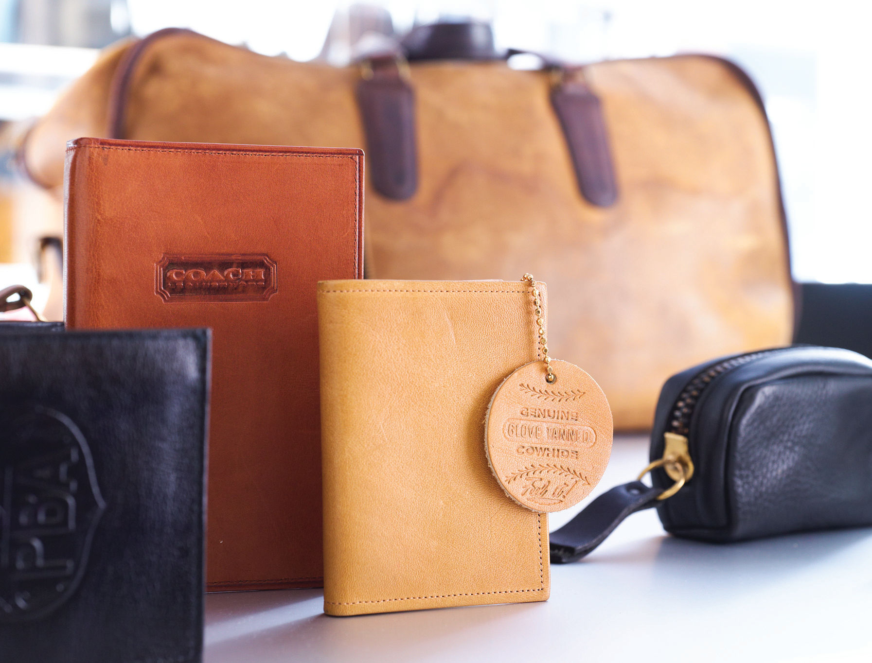 Coach Celebrates Its 80th Anniversary With A Fresh New Take