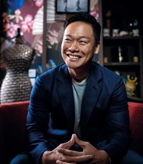 Andrew Li On Expanding The Zouk Brand Beyond Just Clubbing