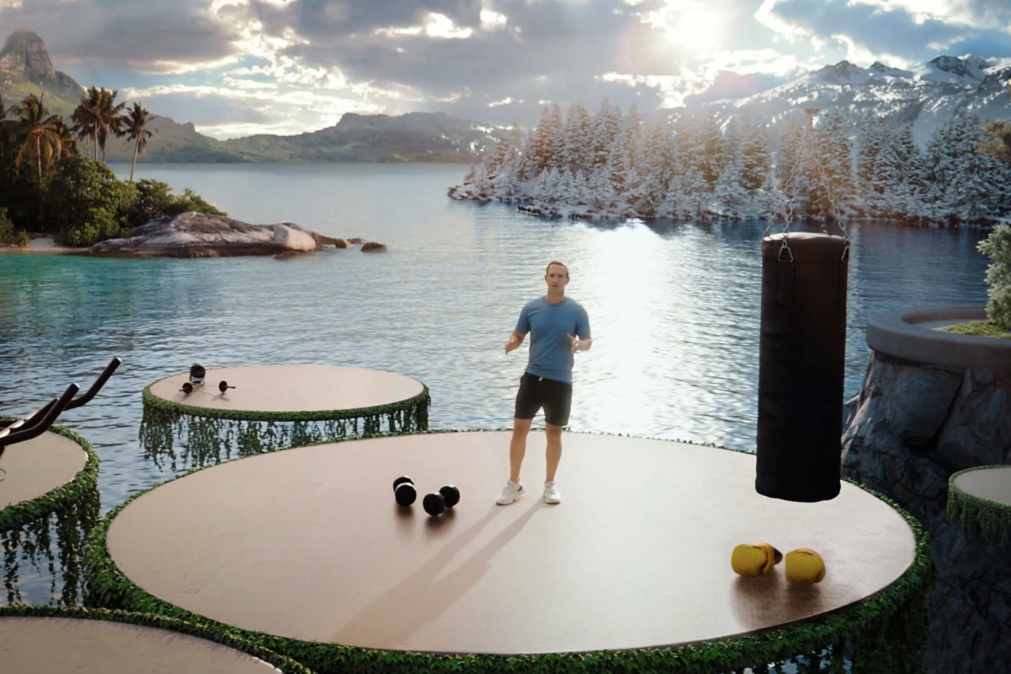 Facebook's new name is 'Meta': But here's what it means for you