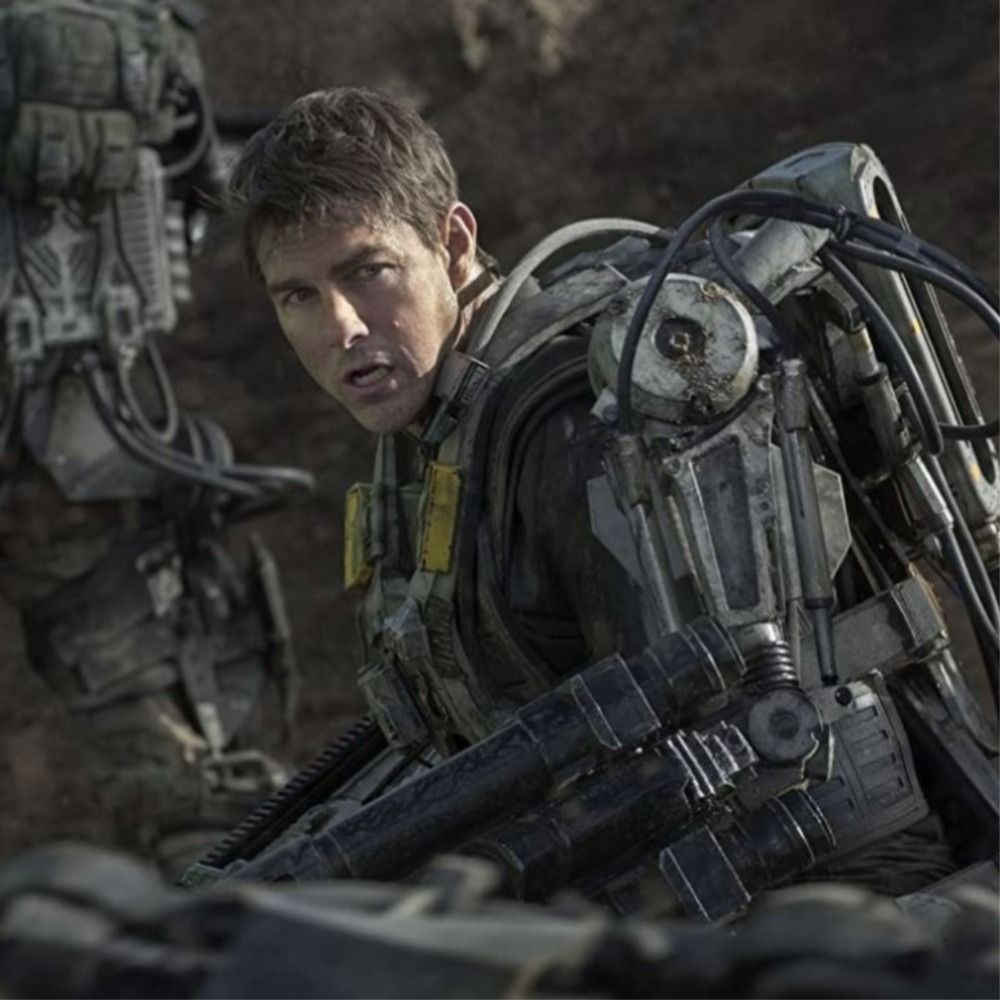 From Interstellar to Looper: Time-travel movies you must watch