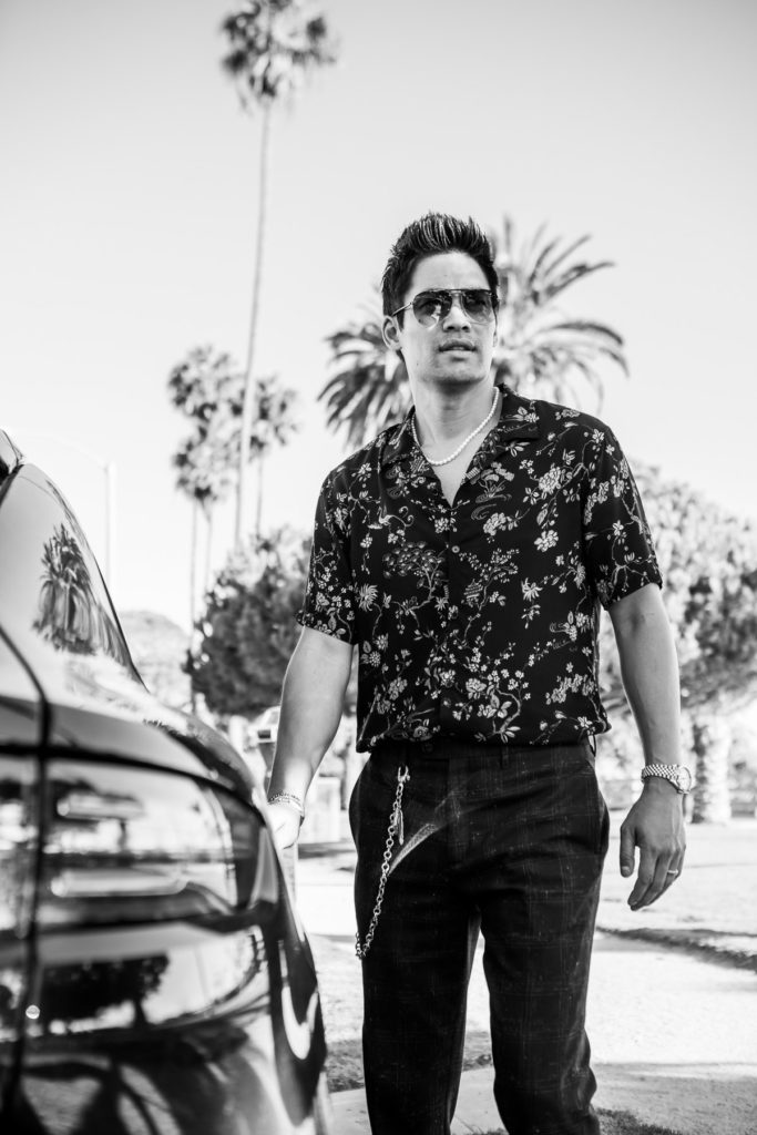 David Lim Of S.W.A.T. On His Role In The Hit CBS Series