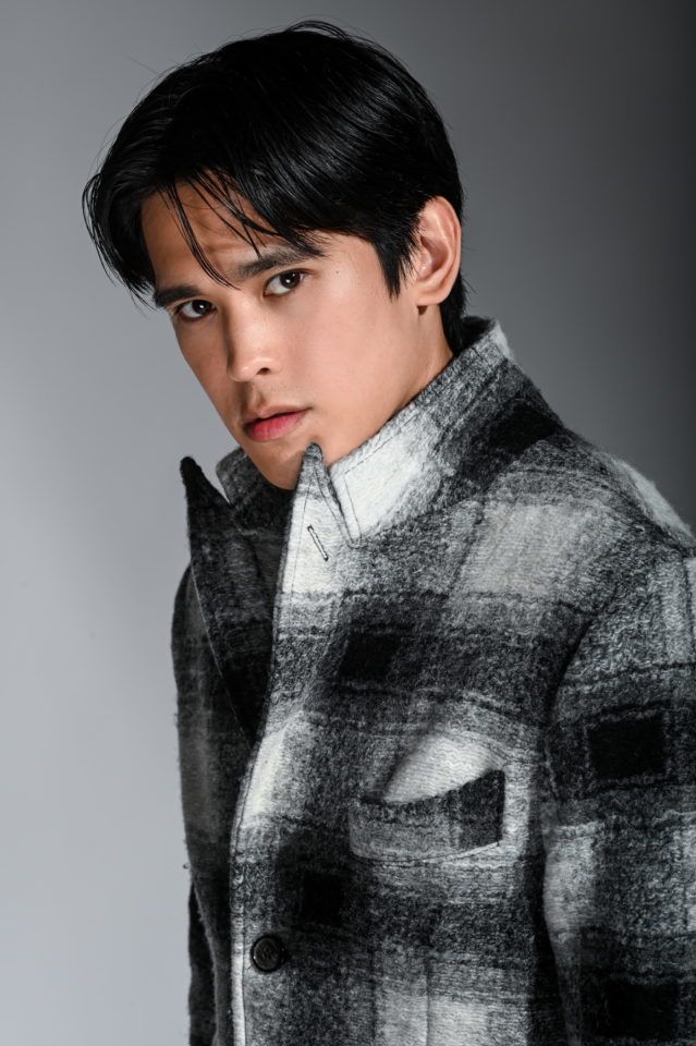 Kian Talan On Landing His Ground-Breaking Role In NCIS: Hawaiʻi