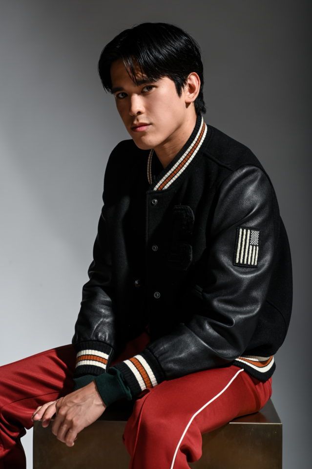 Kian Talan On Landing His Ground-Breaking Role In NCIS: Hawaiʻi